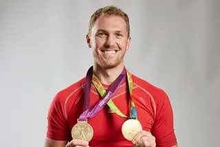 The Windy Row to Olympic Gold: Q&A with Alex Gregory | Speakers Corner ...